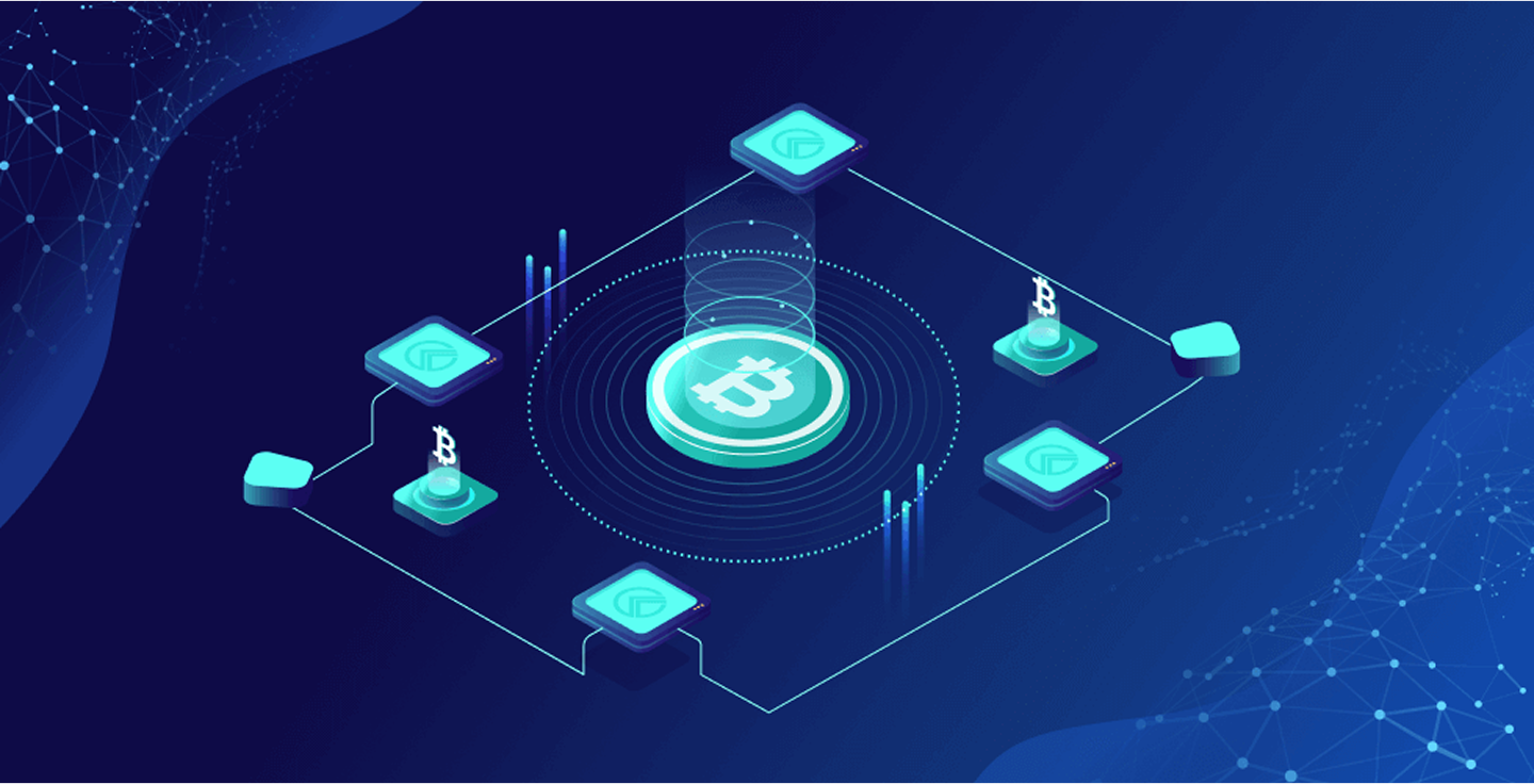 On-ramp and off-ramp in crypto. Bridging fiat and blockchain in the ...