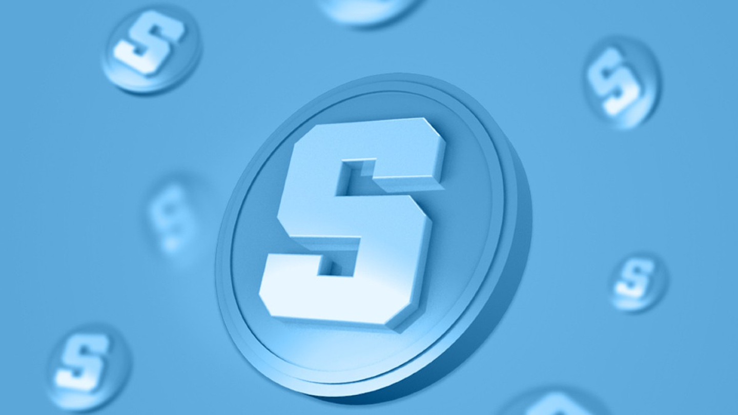 SAND unboxed. The fuel behind the Sandbox metaverse