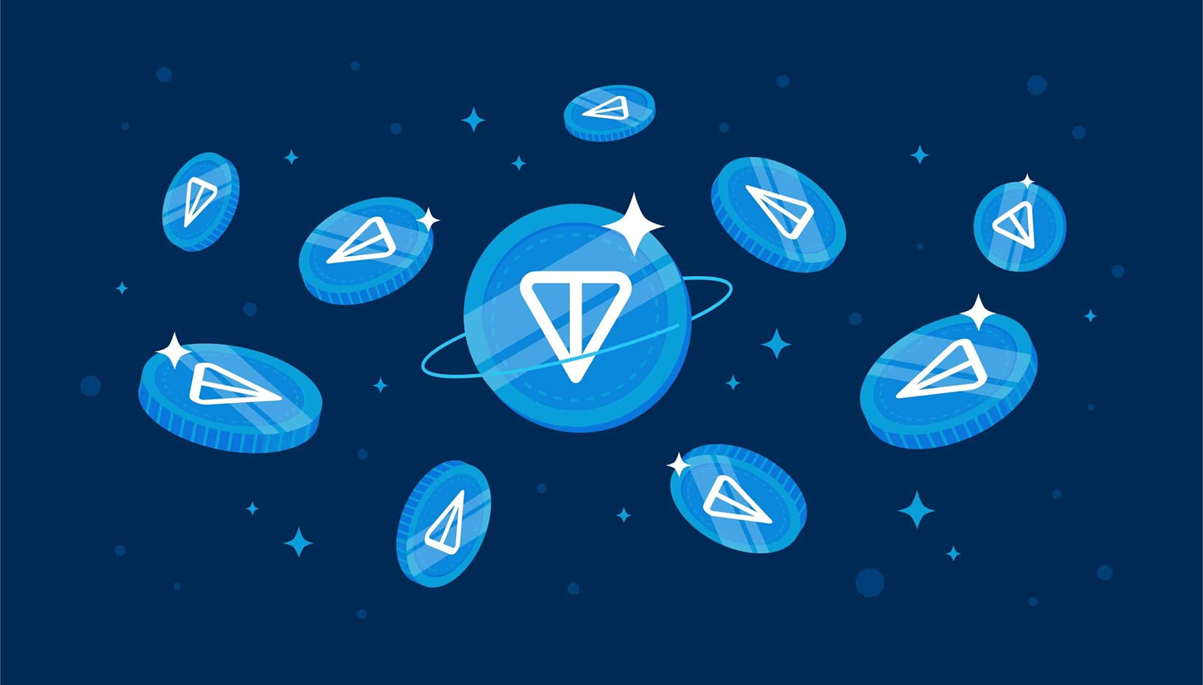 TON. Telegram’s quiet revolution in crypto